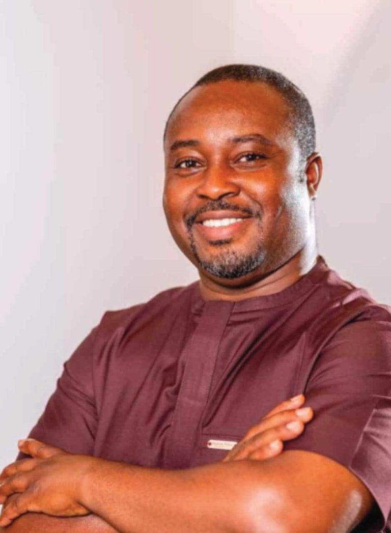 our team – Legacy Agro GH